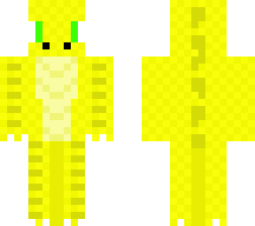 light blue dragon skin | Minecraft Skin
