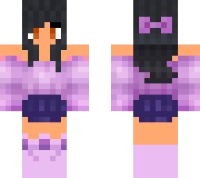 aaa | Minecraft Skin