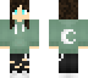 alex | Minecraft Skins
