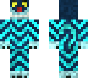 alex wgf | Minecraft Skin