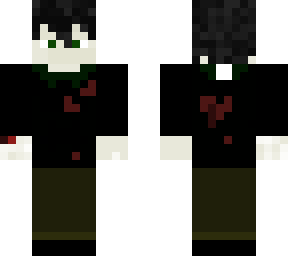 andrew graves | Minecraft Skins