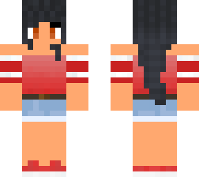 aphmau pdh 7788 | Minecraft Skin