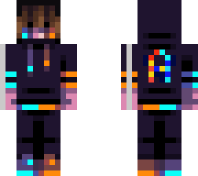 aryan | Minecraft Skin