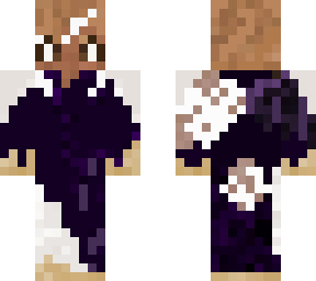 ball | Minecraft Skin