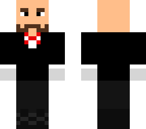 butler | Minecraft Skins
