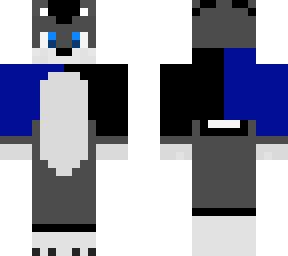 Clay | Minecraft Skin