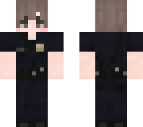 Cop | Minecraft Skin