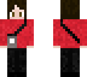cornerstone alex | Minecraft Skin