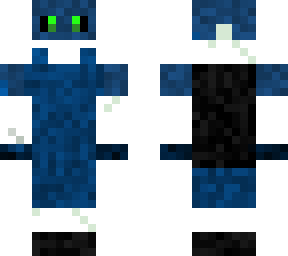 dios | Minecraft Skins