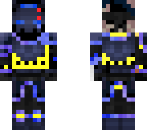 doly | Minecraft Skins