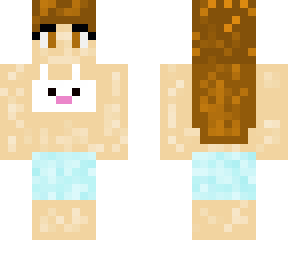doro | Minecraft Skins