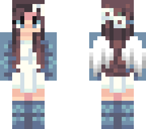 endless smp skin jewels | Minecraft Skin