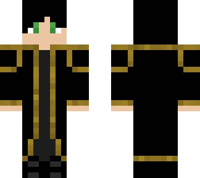 Extreme | Minecraft Skin