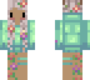 fairy | Minecraft Skins