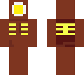 doors | Minecraft Skins