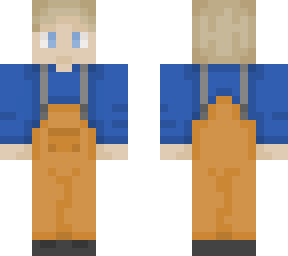 fisher | Minecraft Skins