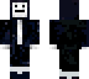 gg bro | Minecraft Skin