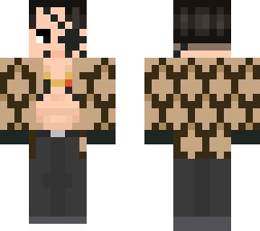 majima | Minecraft Skins