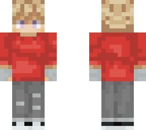 Grian | Minecraft Skin
