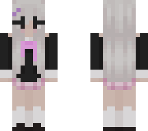gyaru | Minecraft Skin