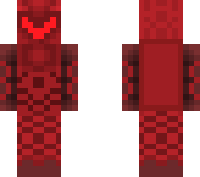Hells Bane... | Minecraft Skin