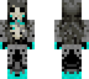 conquest | Minecraft Skins