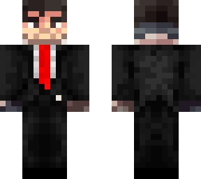 jetstream sam | Minecraft Skins