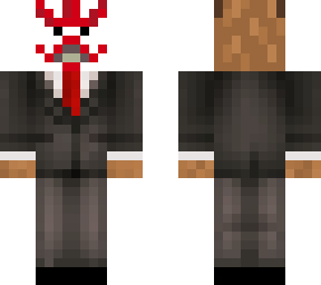 jiro | Minecraft Skins