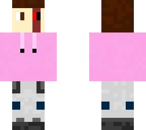 malo | Minecraft Skins