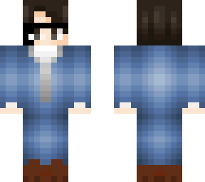 jungkook | Minecraft Skins