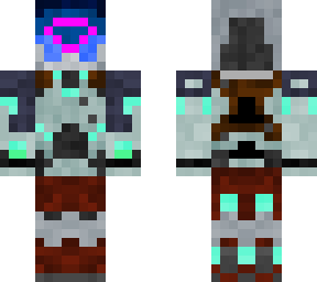 valorant kay | Minecraft Skins
