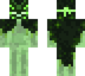 kitsune | Minecraft Skins