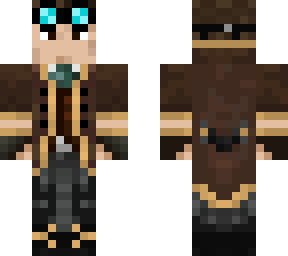 lyon wgf | Minecraft Skin