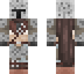 b1 battle droid | Minecraft Skins