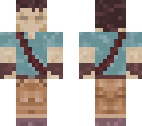 merryweather | Minecraft Skins