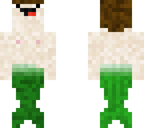 mir-man | Minecraft Skin