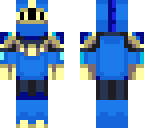 mole | Minecraft Skins