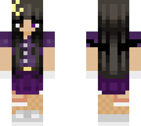 Moonie Skin | Minecraft Skin