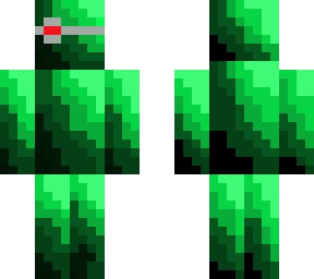 mutant | Minecraft Skins