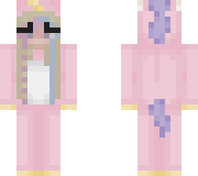 scene | Minecraft Skins