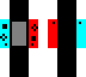 nintendo switch | Minecraft Skins