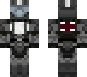 unsc | Minecraft Skins