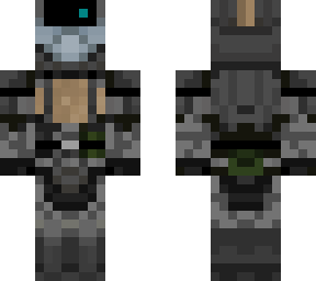 unsc | Minecraft Skins