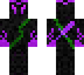 omegasus333 | Minecraft Skin