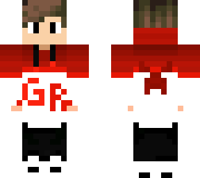 Op skin | Minecraft Skin