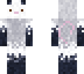 opossum | Minecraft Skins