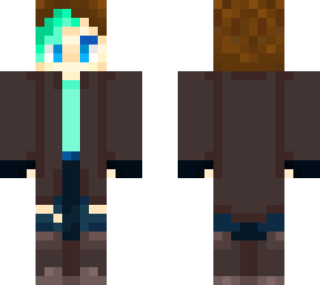 origami | Minecraft Skins