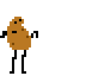 patata | Minecraft Skin