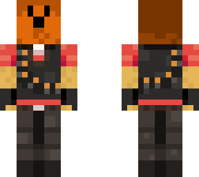 pootis | Minecraft Skins