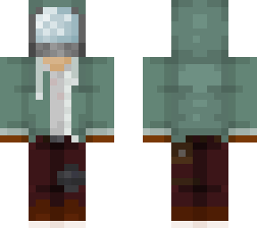 post apocalyptic | Minecraft Skins